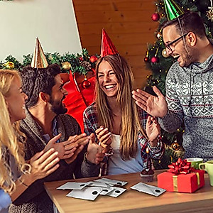 500 Pack White Kraft Paper Bags Mini Paper Bags Treat Bags Small Flat Favor Bag Silverware Bags Party Favor Bag Envelopes Merchandise Bags for Snack Cookie Popcorn Candy Sandwich Gift (4 x 6 Inch)