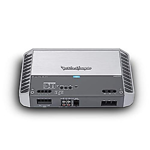 Rockford Fosgate PM500X2 Punch Marine 500 Watt 2-Channel Amplifier
