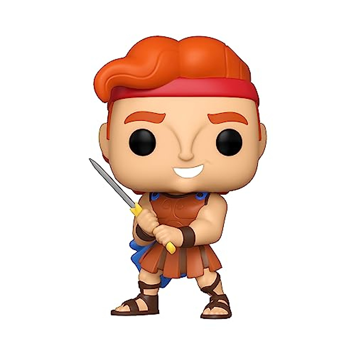 Funko Pop! VHS Cover: Disney - Hercules, Amazon Exclusive