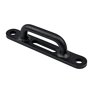 SAUTVS Tow Hook Accessory for Kawasaki Teryx KRX 1000 2020 2021 Accessories, Replacement #99994-1315