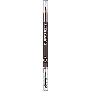 Burt's Bees Brow Pencil, Brunette - 0.04 Ounce