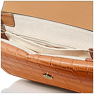 Vince Camuto Boice Shoulder, Caramel Crisp