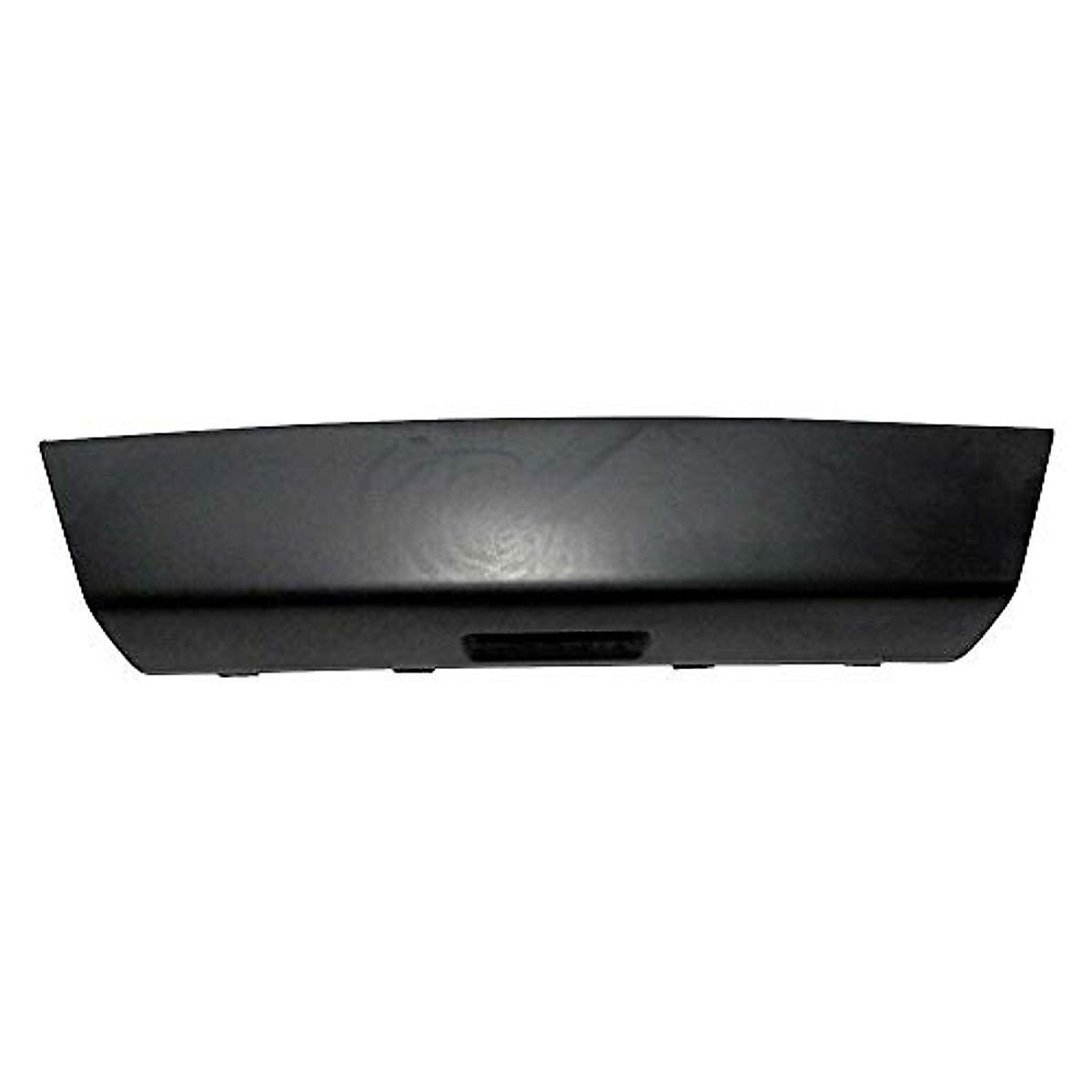 Fitrite Autoparts New Trailer Hitch Cover for 2016-2017 Ford Explorer Made of PP Plastic Prime/Paint to Match Finish FO1129100 FB5Z17F000BPTM