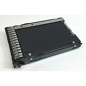 756603-001 756600-001 2.5" SATA 6.0GBPS SSD, 960GB