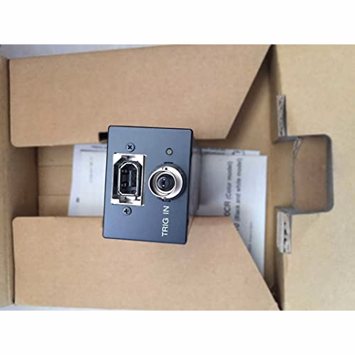 XCD-SX910 / XCDSX910 Digital Interface Industrial Camera