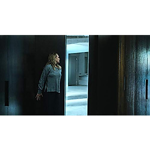 The Invisible Man (2020) [DVD]