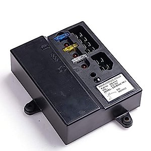 Engine interface Module EIM BASIC MK3 258-9754 12V controller for Generator Control EIM258-9754 2589754