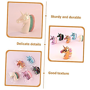 3pcs Nail Dust Cleaning Cosmetic Brushes fake nails with nail glue nail remover nail brush mineral foundation powder Household Cosmetic Brush set artificial fiber