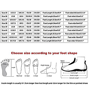 Color Block Walking Shoes Women Thick Sole Breathable Woven Mesh Slip-on Easy Sneakers Comfortable Lazy Casual Shoes Lightweight Yoga Tennis Athletic Shoes