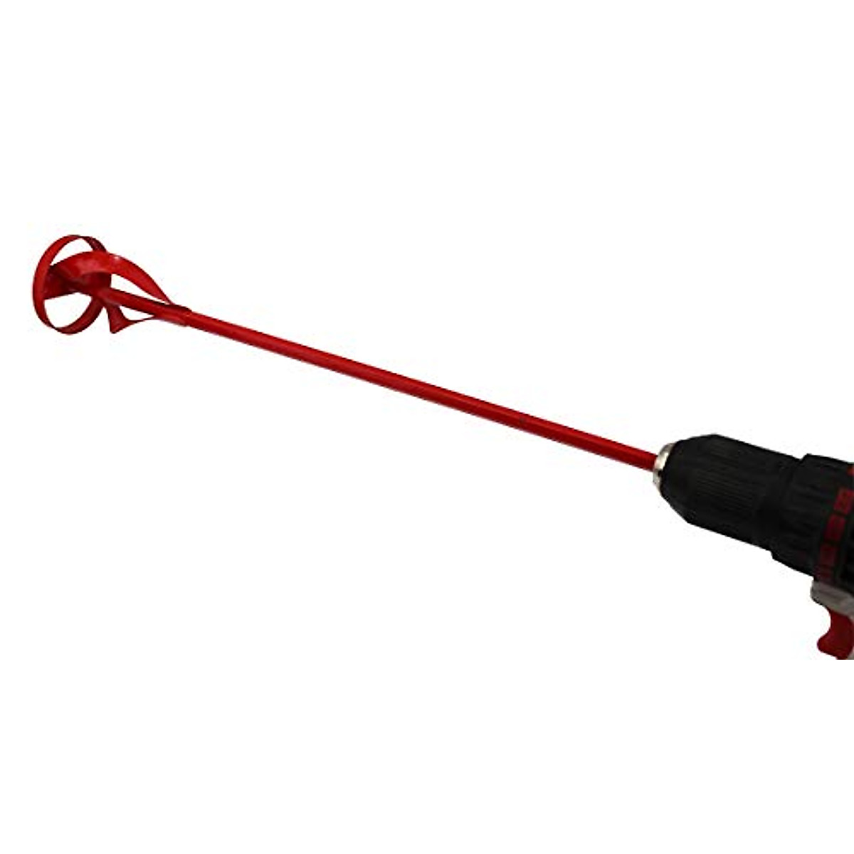 ION TOOL Paint & Mortar Mixer, 16in length, 2.5in mixing head