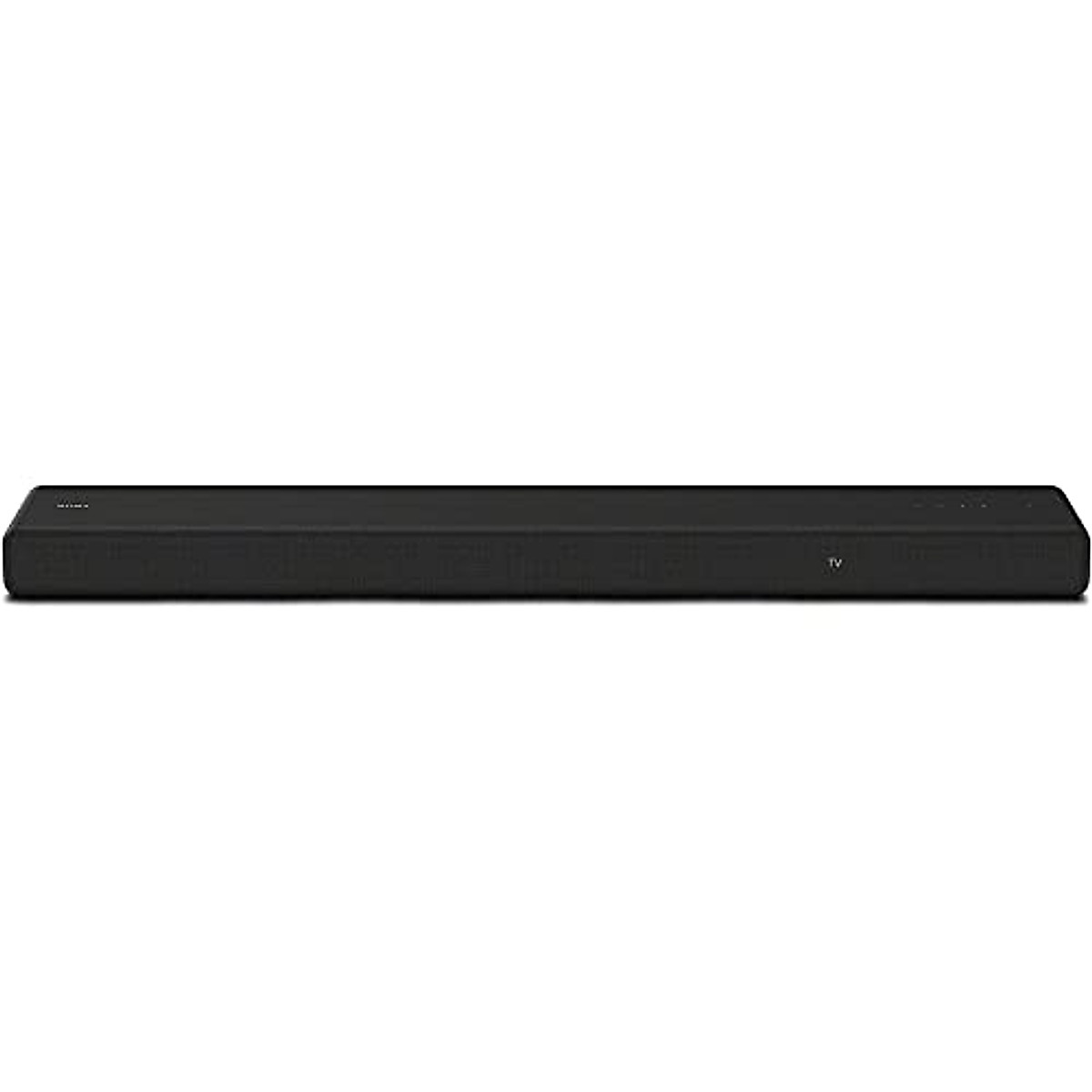 Sony HT-A3000 3.1ch Dolby Atmos Soundbar Bundle with 2 YR CPS Enhanced Protection Pack