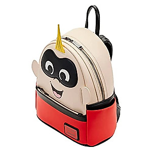 Loungefly Pixar Incredibles Jack Jack Light-Up Cosplay Backpack