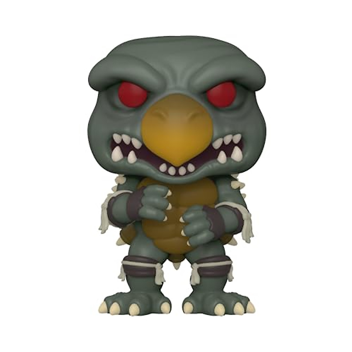 Funko Pop! Movies: Teenage Mutant Ninja Turtles: Secret of The Ooze - Tokka