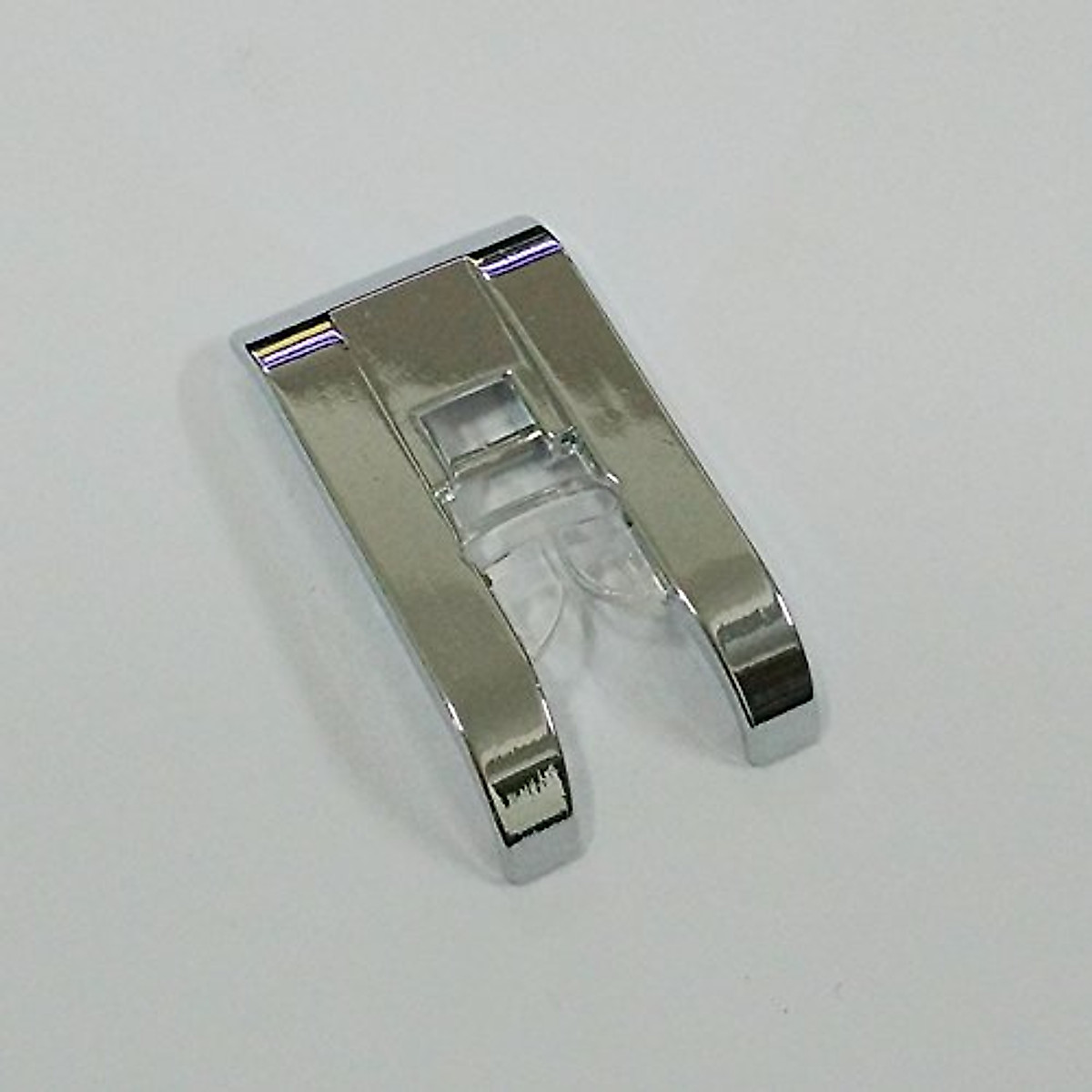 HONEYSEW Monogramming Foot (N) for Most Snap-on Shank Machines - Brother, Baby Lock,Singer