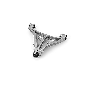 Made in Europe - Metrix Premium Front Left and Right Lower Control Arm RK80404 & RK80402 Fits 04-08 Ford F-150, 2004 Ford F-150 Heritage, 06-08 Lincoln Mark LT