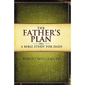 The Father's Plan: A Bible Study for Dads