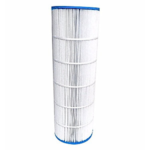 Pentair R173216 150 Square Feet Cartridge Element Replacement Clean and Clear Pool and Spa Filter