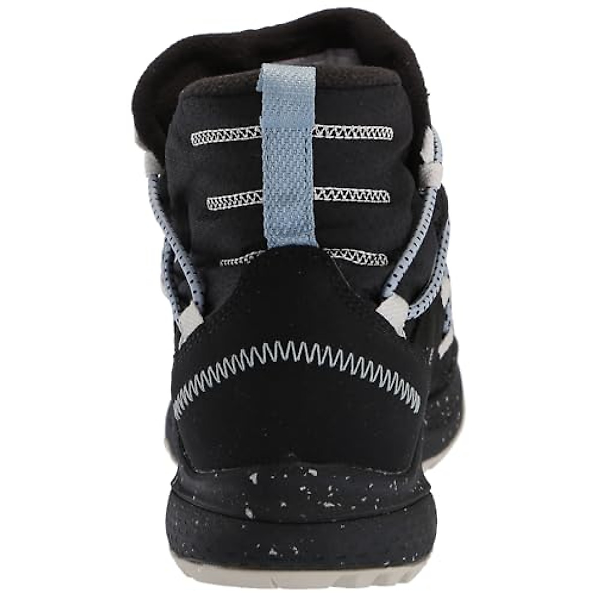 Merrell Women's Bravada 2 Themo Waterproof Hiking Boot Black 7.5 Medium US