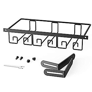 Under Cabinet Wine Glass Rack Black, Wine Glass Holder Under Shelf, Wine Glass Racks Under Cabinet Wine Glass Hanger, Under Shelf Wine Glasses Holder Under Cabinet, Stemware Rack Under Cabinet Cmecial