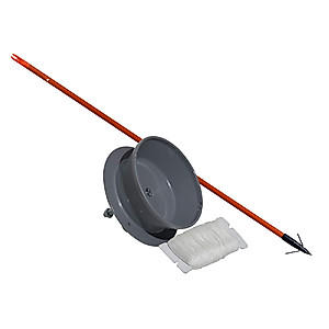 Fin Finder Raider Bowfishing Package