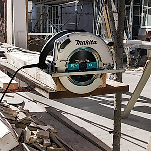 Makita 5104 10-1/4" Circular Saw, with Electric Brake