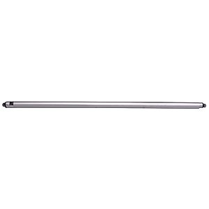 Pipe and Drape 8-10ft Break-Apart Adj Crossbar for Portable Backdrops