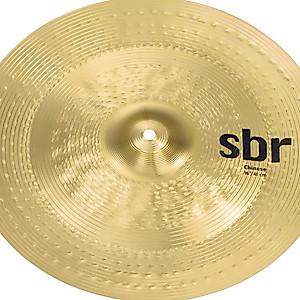 SABIAN 16" SBR Chinese