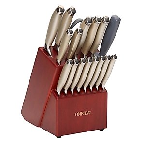Oneida Preferred 18 Piece Stainless Steel Cutlery Set
