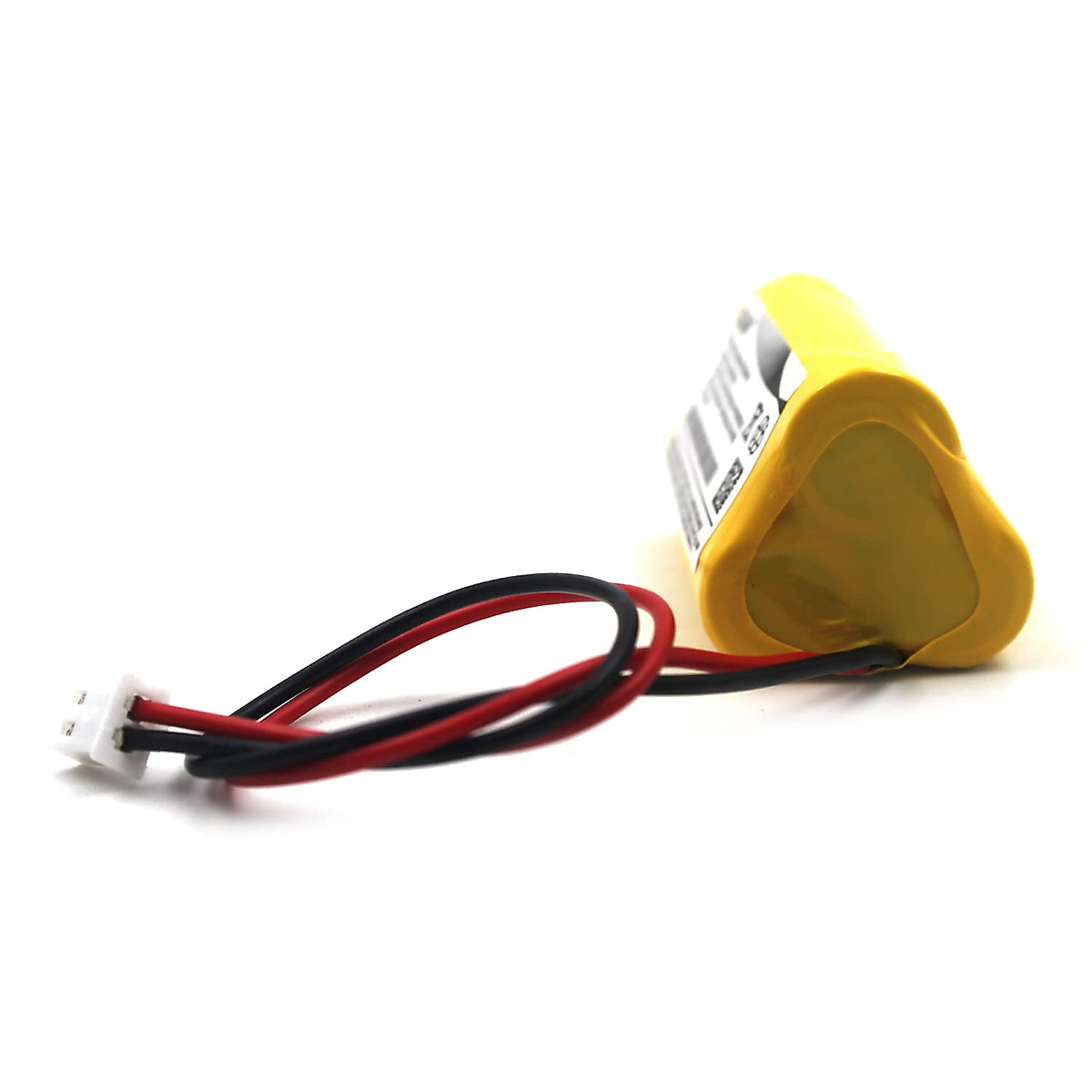 (5-Pack) 3.6V 900mAh Ni-CD AA Exit Sign Emergency Light Battery, Replacement Battery for Exitronix 10010037, Max Power B2-0031 MH468886, Unitech LEDR-1 6200RP, Dantona CUSTOM-318 OSA230, Lowes 253799