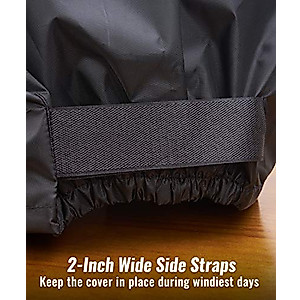 NUPICK Griddle Cover for Blackstone 22” Griddle, Fits for Blackstone 22” Table Top Griddle with Hood, Waterproof and All Weather Protection