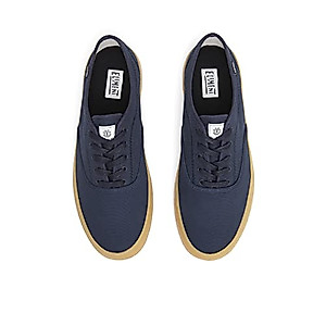 Element Men's Passiph Oxford, Other Navy, 12