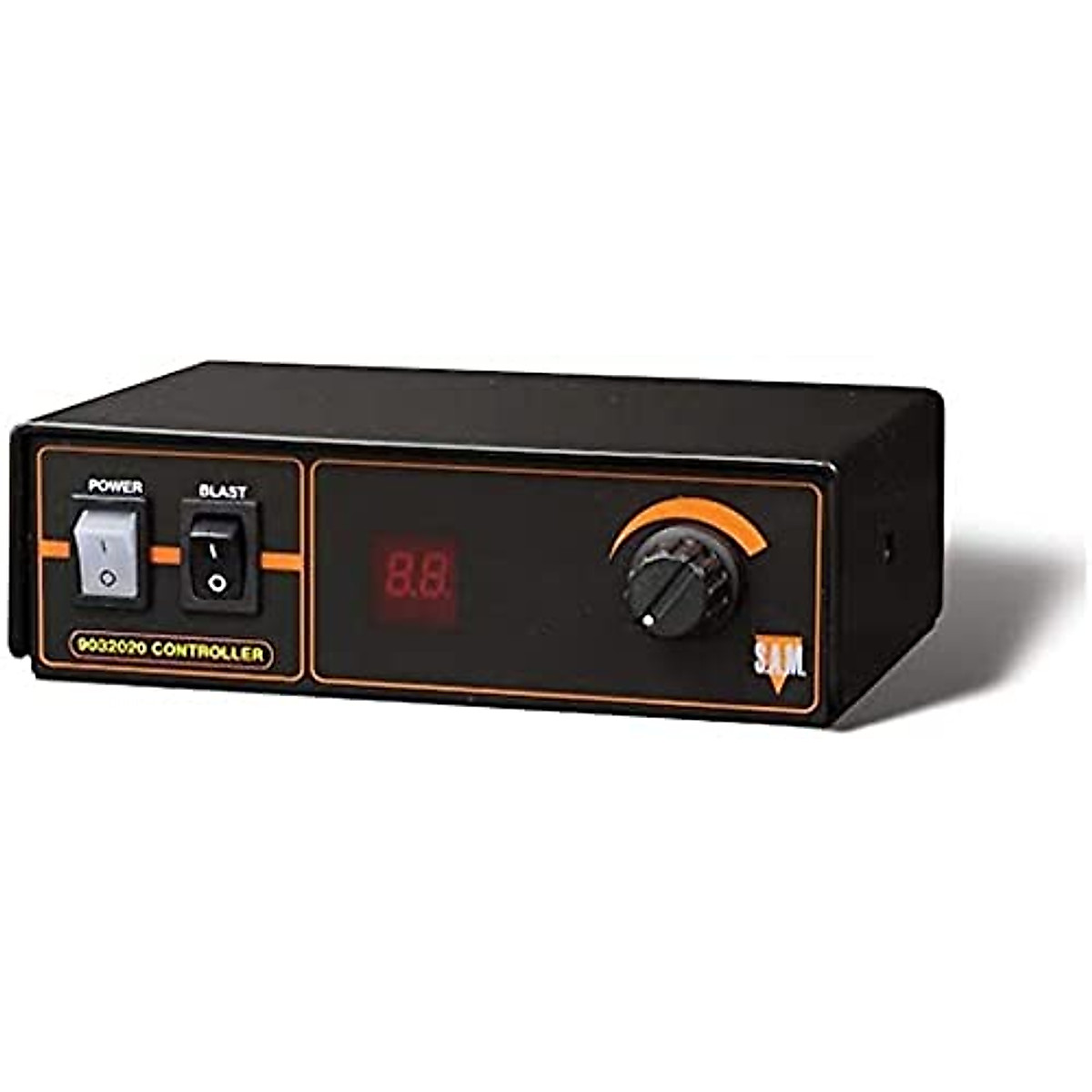 CONTROLLER SPREADER REPLACES SNOWEX