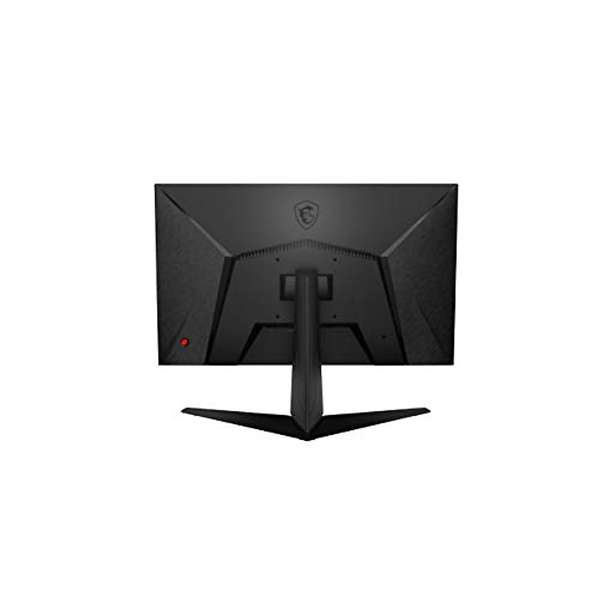 MSI 24” FHD (1920 x 1080) Non-Glare with Super Narrow Bezel 75Hz 1ms 16:9 HDMI/DP AMD Radeon FreeSync IPS Gaming Monitor (OPTIX G2412V),Black