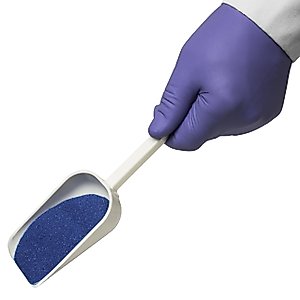SP Bel-Art Sterileware Sterile Sampling Scoop; 60ml (2oz), White, Plastic, Individually Wrapped (Pack of 100) (H36902-0000)