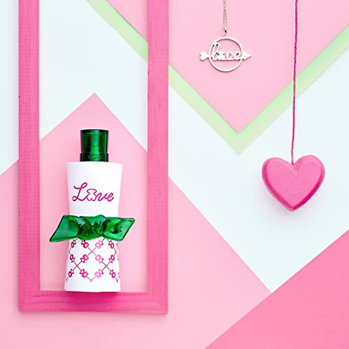 TOUS Love Moments Eau de Toilette, 3 Ounce