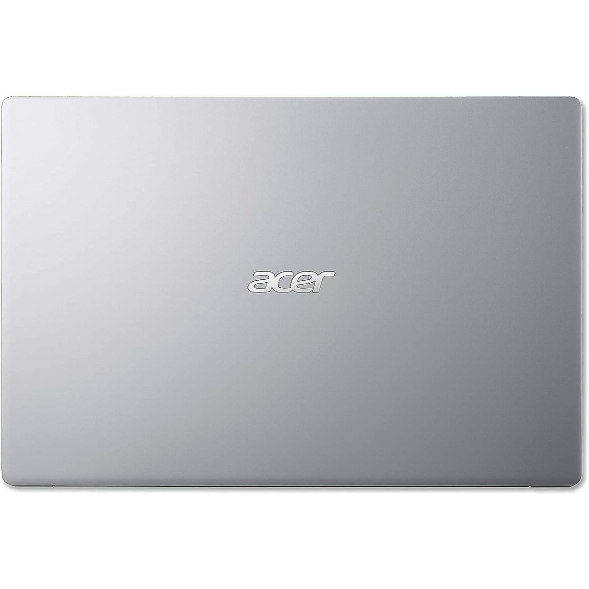 acer 2021 Swift 3 Laptop 14"" FHD 1920 x 1080 LED-Backlit AMD Ryzen 7 5700U 8-Core 8GB LPDDR4 2TB SSD Wi-Fi 6 Windows 10 Pro Bluetooth 5.2 Backlit Keyboard 720p HD Camera, Fingerprint, Pure Silver