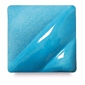 Amaco LUG Liquid Underglazes - 2 oz, Turquoise