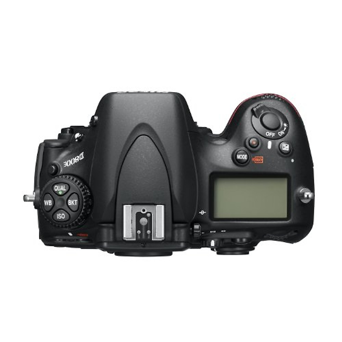 Nikon D800E 36.3 MP CMOS FX-Format Digital SLR Camera with English Instruction Manual (Body Only) - International Version (No Warranty)