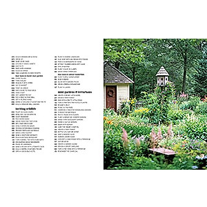 Easy Garden Projects: 200+ Simple Ideas for Your Yard, Garden & Home