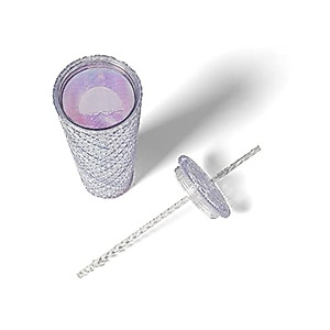 Starbucks Ceramic Holiday 2022 Limited Iridescent Unicorn Jewel 16 oz (NEW 2022)