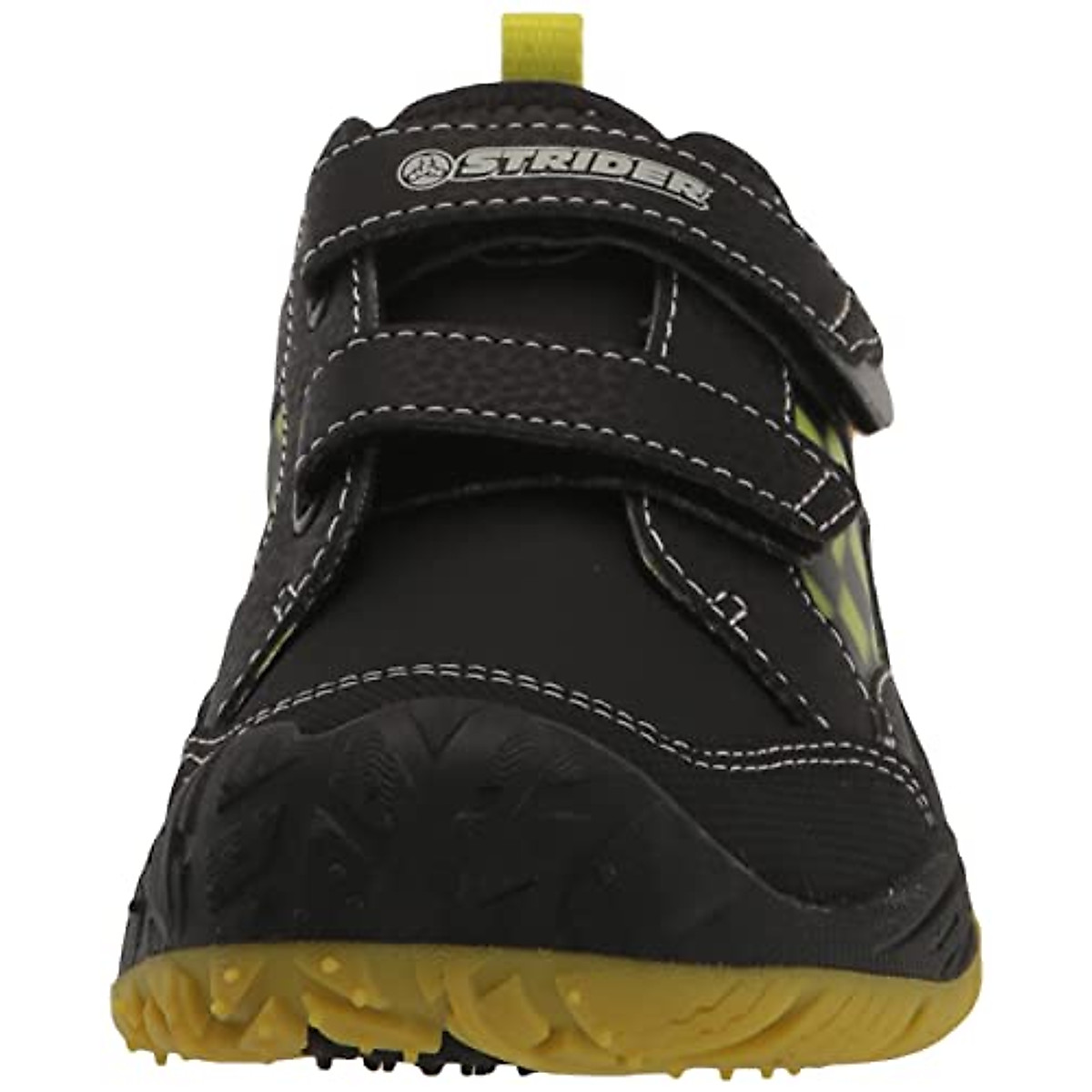 KEEN Speed Hound Durable Comfortable Easy On High Traction Sneakers, Black/Multi, 13 US Unisex Little Kid
