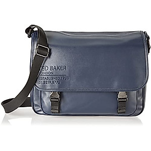 Ted Baker phanton, Navy