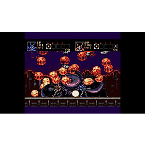 Contra Anniversary Collection Limited Run# 446