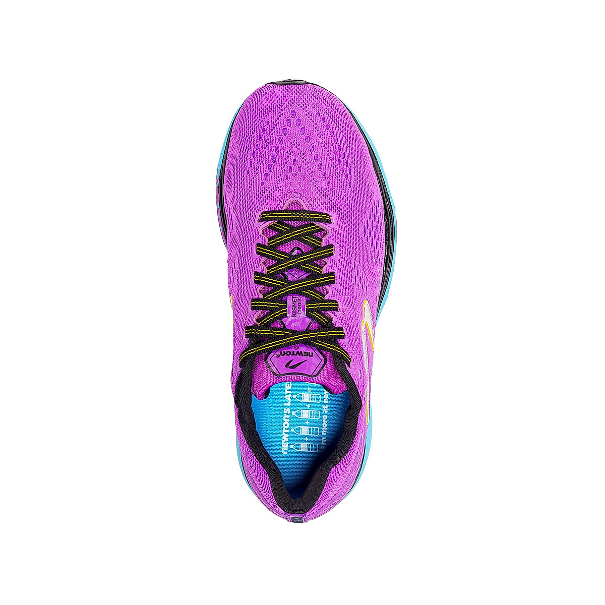 NEWTON Running Women's Kismet 9 Purple Size 7