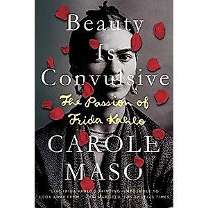 Beauty is Convulsive: The Passion of Frida Kahlo