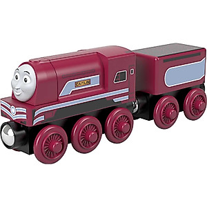Thomas & Friends Wood, Caitlin