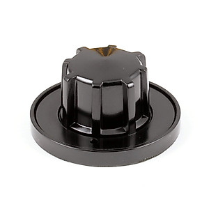 Garland G02716-2 Dial - (Universal) Medium Shaft