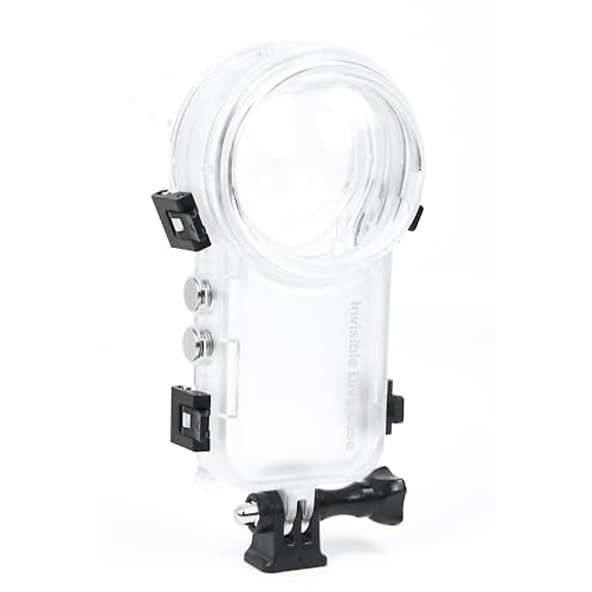 Fotoleey Invisible Waterproof Case for Insta360 X3