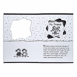 Blue Mountain Arts Friend Card—Words of Appreciation for a Lifelong Friend by Marci and the Children of the Inner Light (My Friend Forever)