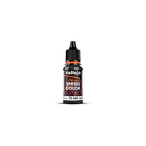 Vallejo AV Xpress Color 18ml - Landser Grey